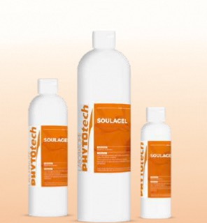 Soulagel – Gel chauffant naturel pour douleurs articulaires et rhumatismes