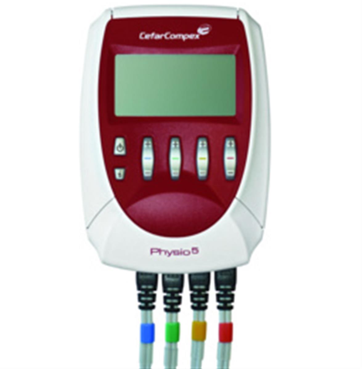 COMPEX PRO PHYSIO compex