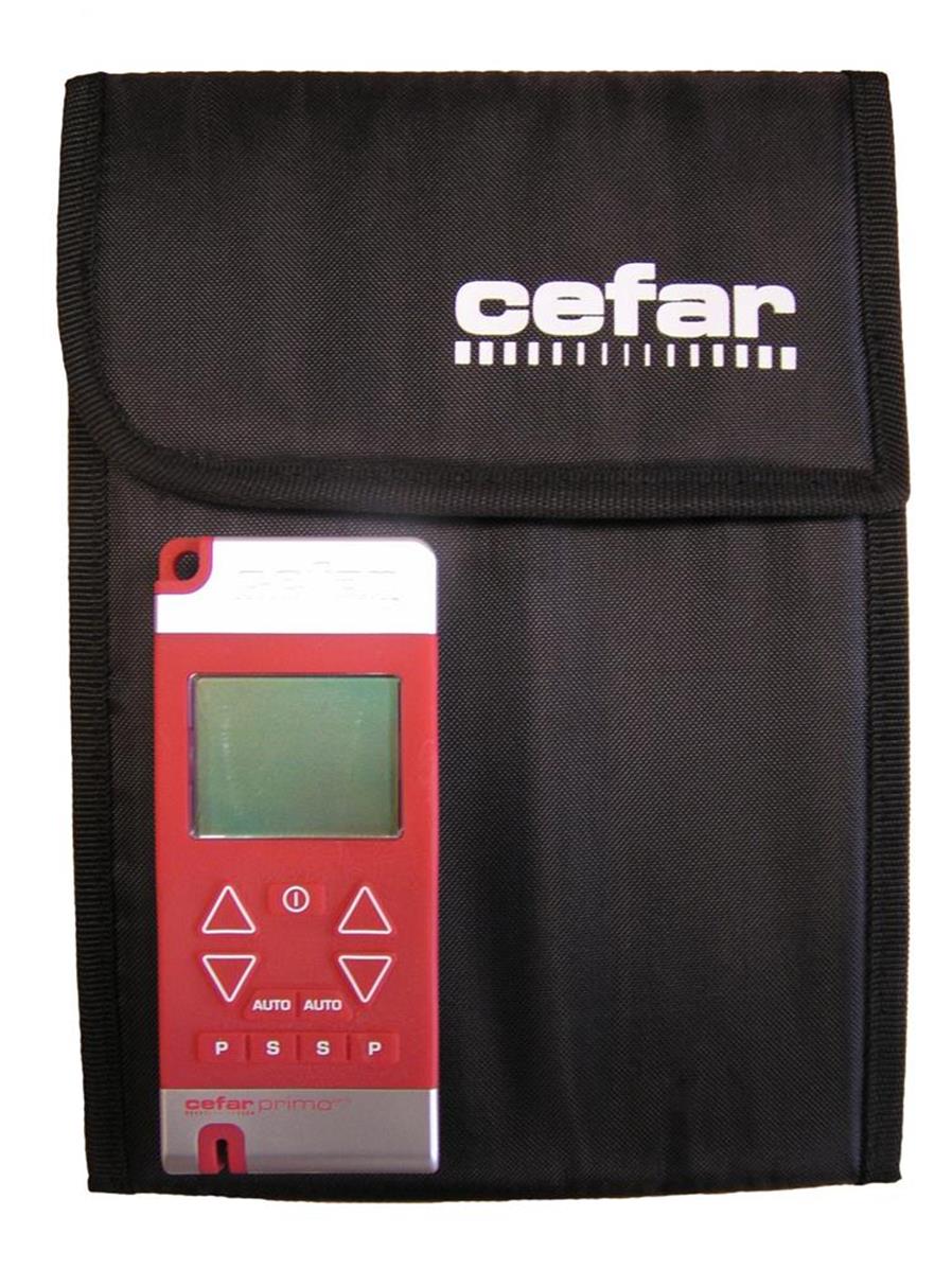 DOULEUR CEFAR PRIMO PRO La nouvelle génération TENS Le CEFAR PRIMO PRO ...