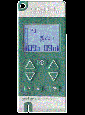 PERISTIM COMPEX CEFAR REMBOURSSER A 100% PAR LA Sécurite sociale CEFAR