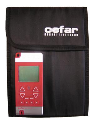 DOULEUR CEFAR PRIMO PRO La nouvelle génération TENS Le CEFAR PRIMO PRO ...