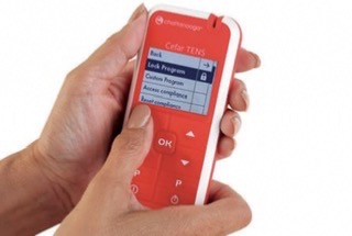 Appareil TENS CHATTANOOGA® Remboursé par la CPAM (60%)