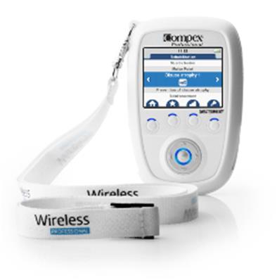 WIRELESS compex
